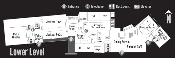 Student Union & Events - MSU Billings | MSU Billings