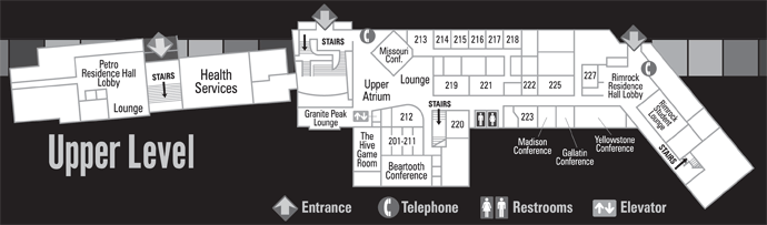 Student Union & Events - MSU Billings | MSU Billings